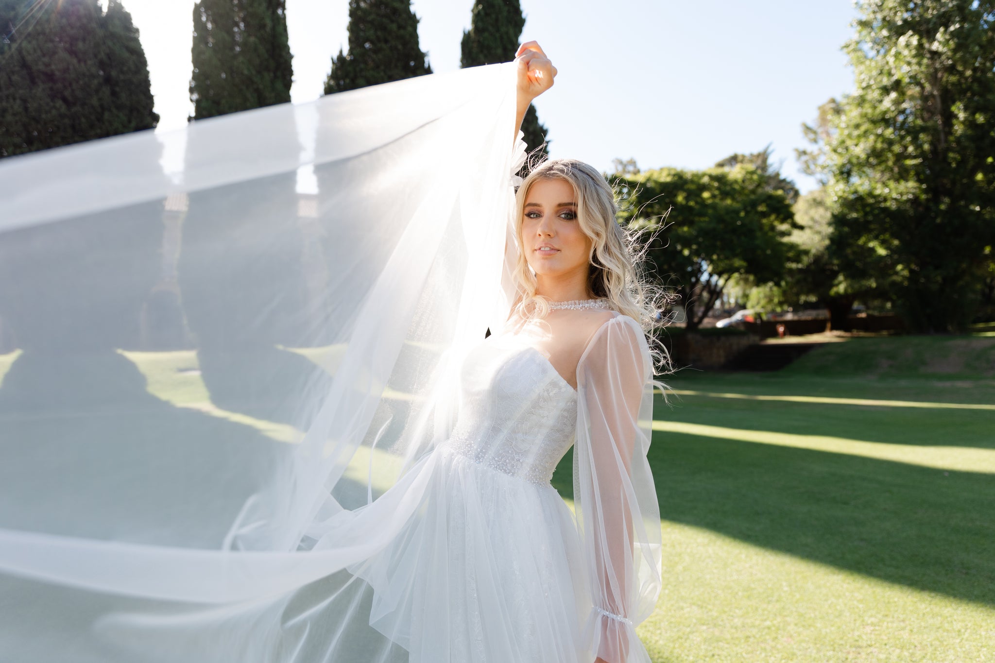 Wedding Dresses Perth | Premier Bridal Shop Perth