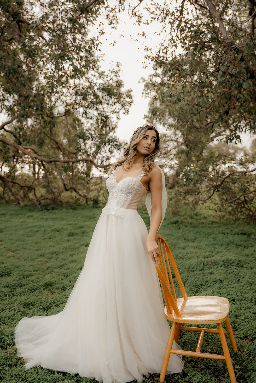 Wedding Dresses Perth | Premier Bridal Shop Perth