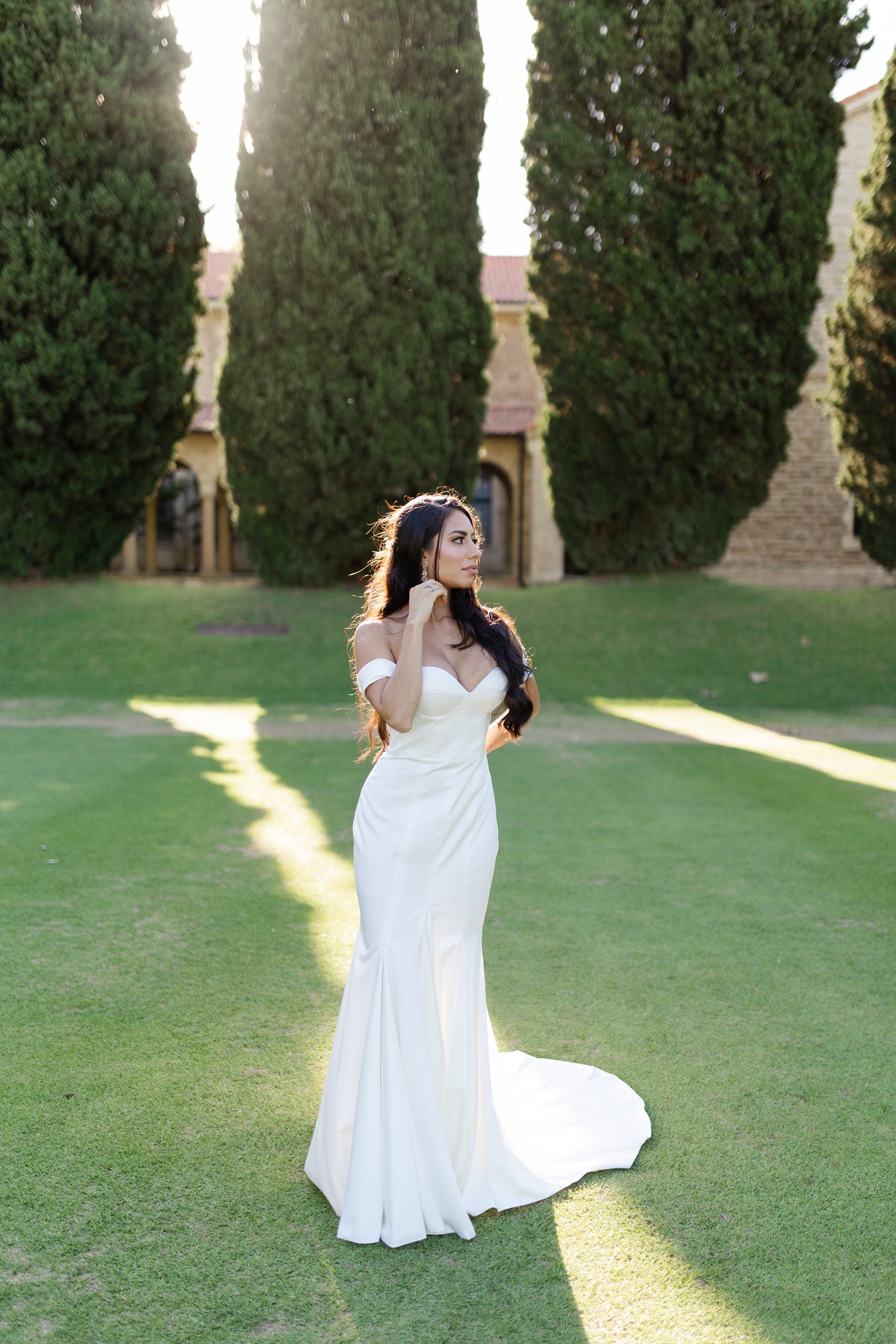 Affordable Wedding Dresses Perth | Bridal Shop Perth