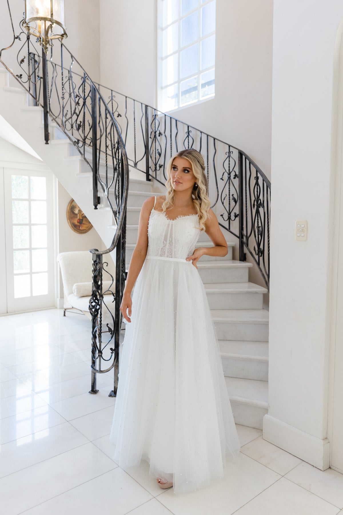 Affordable Wedding Dresses Perth | Bridal Shop Perth