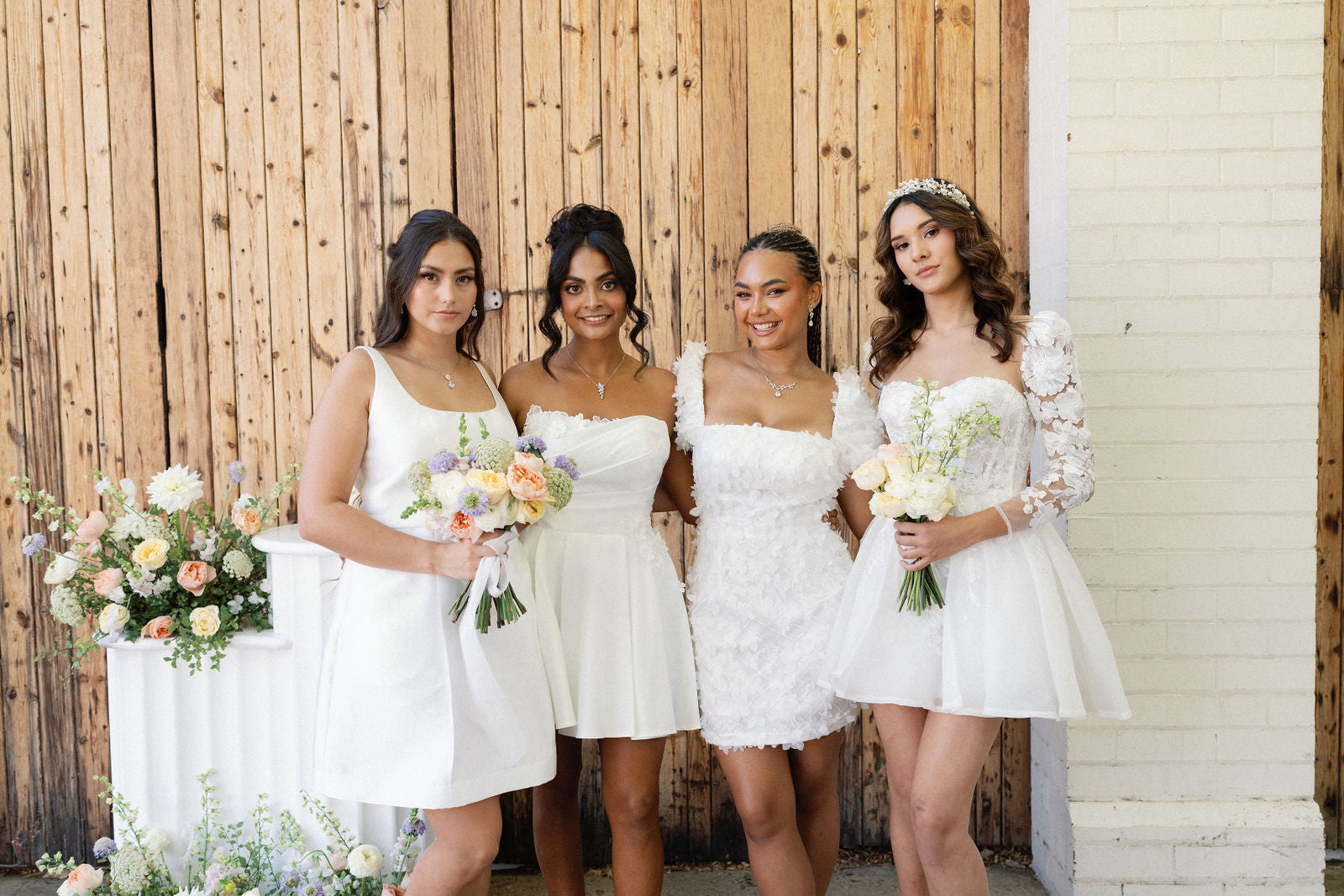 Affordable Wedding Dresses Perth | Bridal Shop Perth