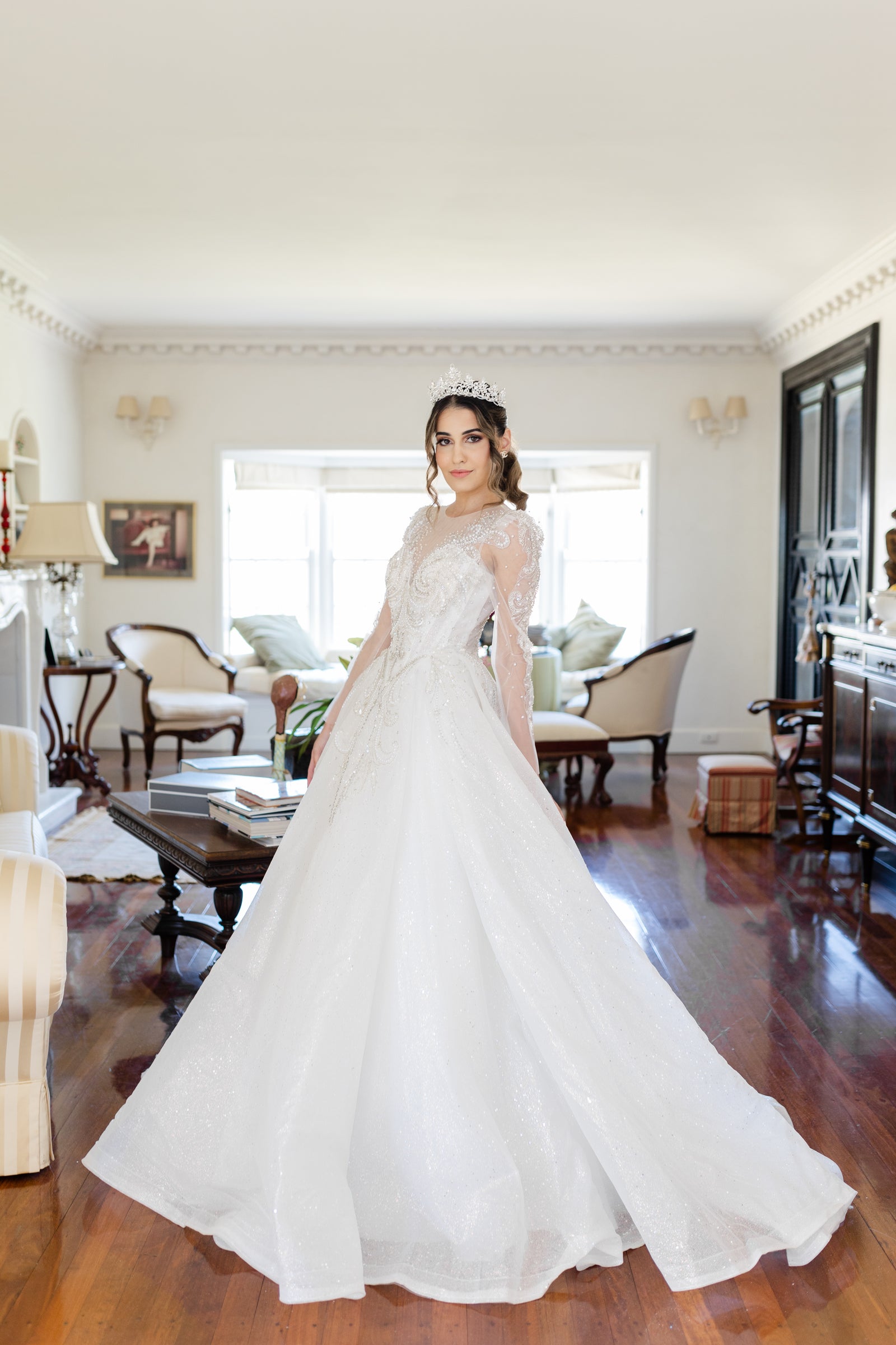 Affordable Wedding Dresses Perth | Bridal Shop Perth