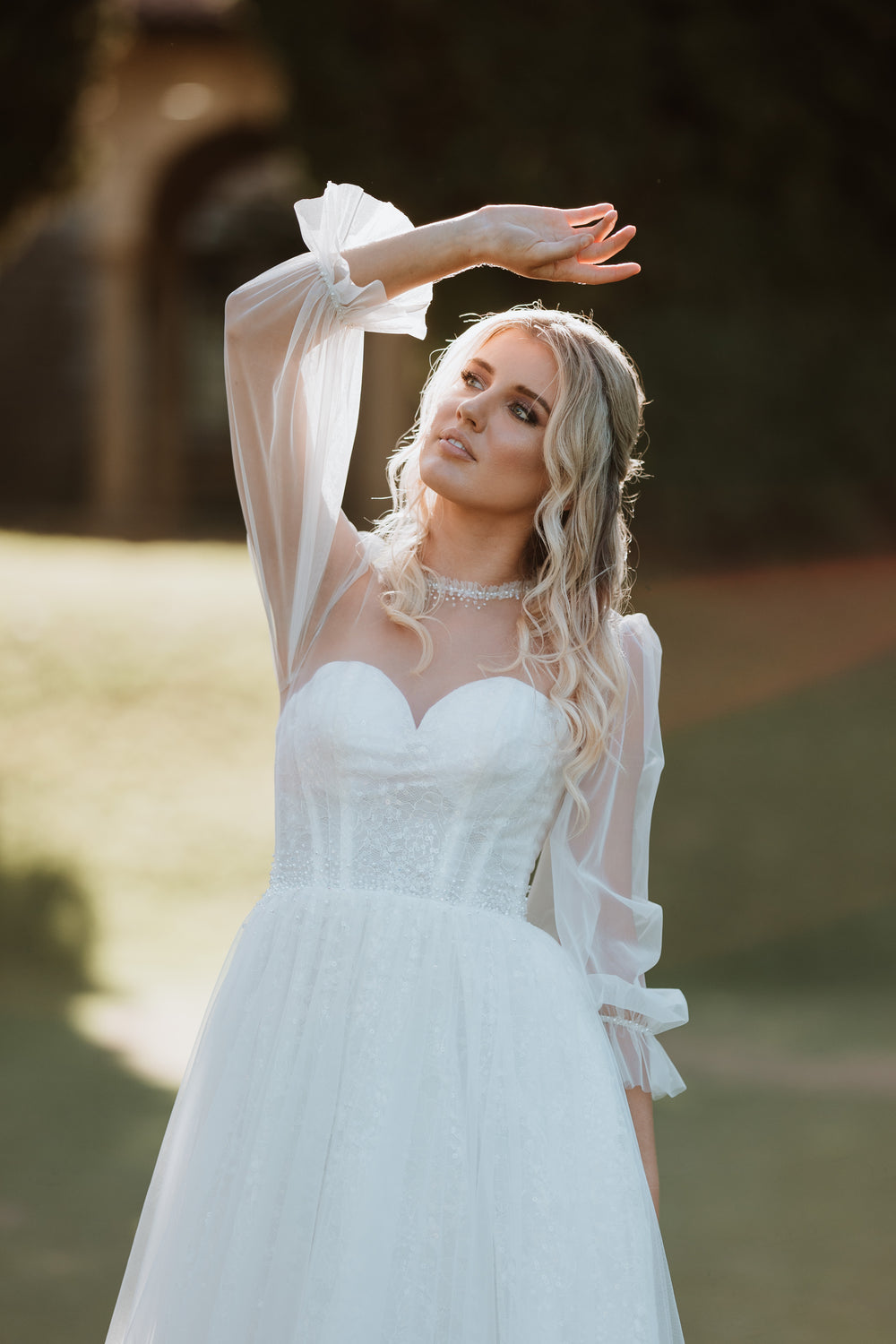 Affordable Wedding Dresses Perth | Bridal Shop Perth